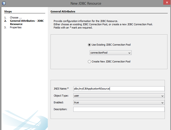 Crusader Pyro's Blog: CRUD Application in Netbeans using EJB and JPA with MySQL