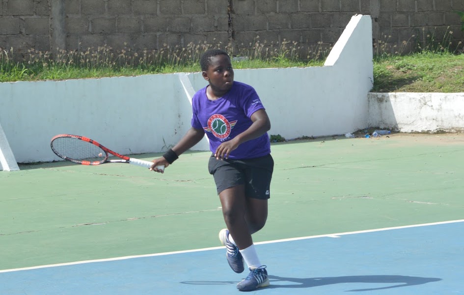 Tennis Foundation Ghana.com