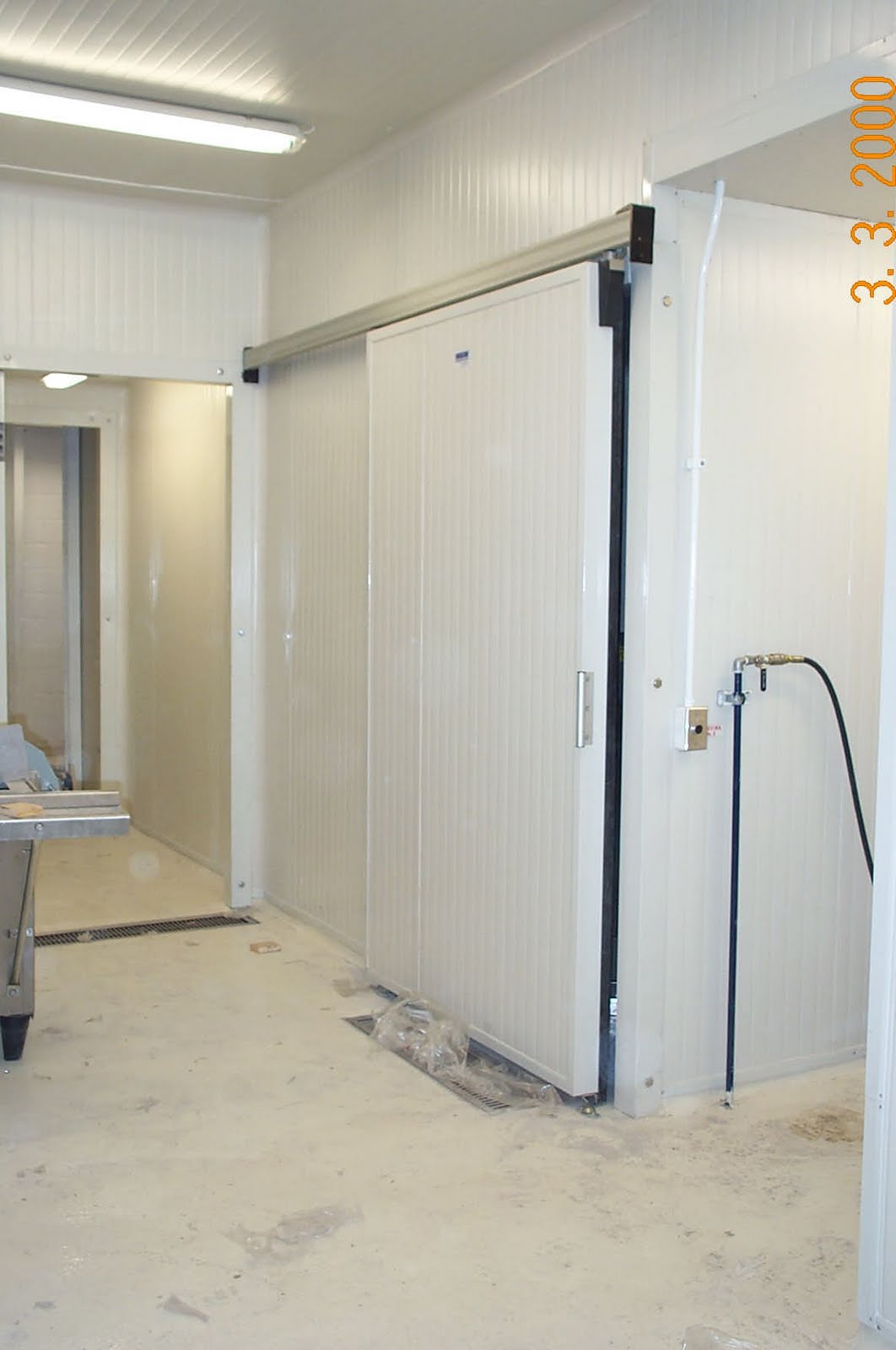 CONSTRUSEP Cavas Cuartos, Trailers, Obras Civiles: Servicios