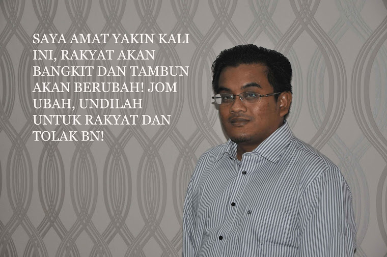 Ahmad Akhdhor bin Dato' Haji Muhammad Rivai Batubara: Zaman Kebangkitan ...