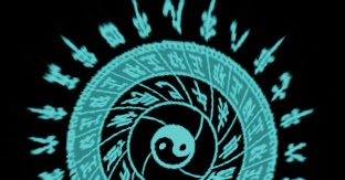 Miskatonic Debating Club & Literary Society: Chinese Magic - New Spells