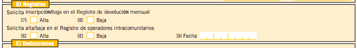 Mundo Laboral por Manuel Calle: Autónomo: IVA Intracomunitario