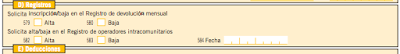 Mundo Laboral por Manuel Calle: Autónomo: IVA Intracomunitario