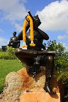 What Is Reyong And What Is It Used For?