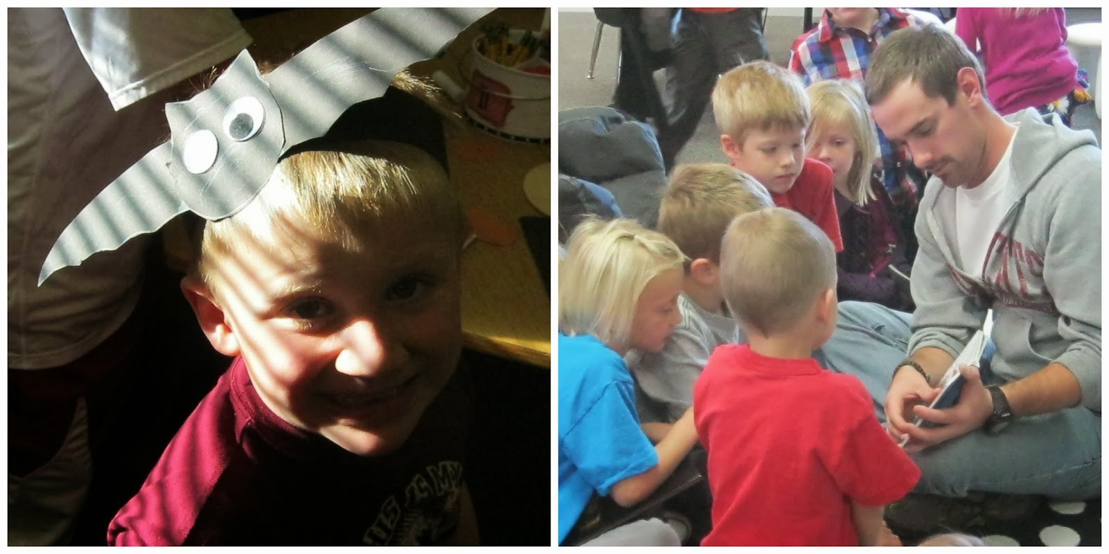 Shannon's Lil' KinderCuties: Fall Math and Science