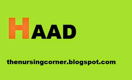 HAAD Exam Registration and Scheduling ~ THE NURSING CORNER