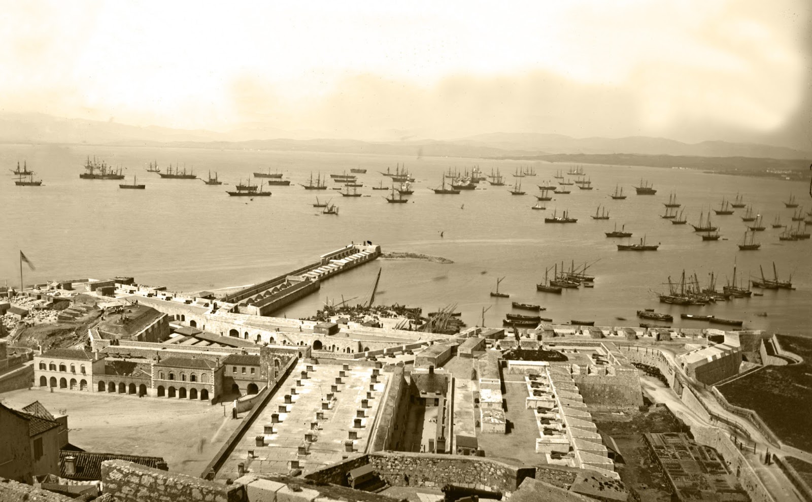 The People of Gibraltar