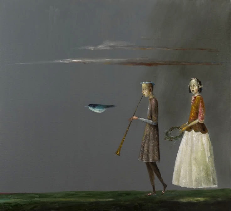 Arte Cristina Faleroni