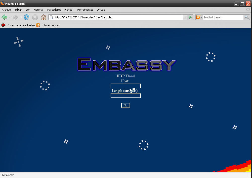 Udp ddos attack tool - xaserastro