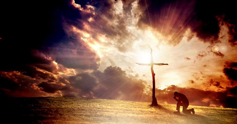 Olavo Guerrero: DIANTE DE DEUS