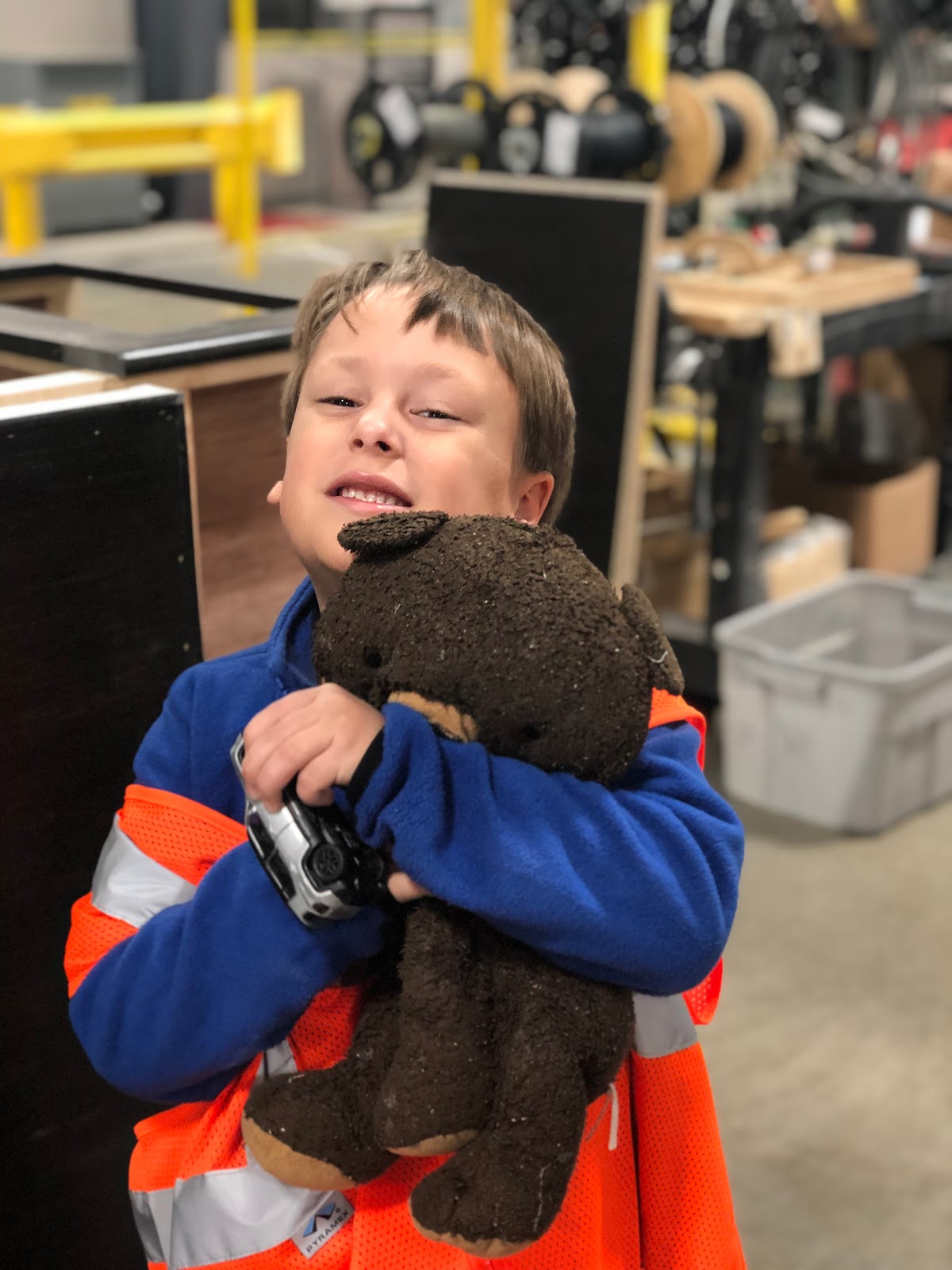 Pros and Cons of Taking an RV Factory Tour — The Southern Glamper