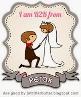 A Journey with Love: Art & Craft: Sulaman Reben