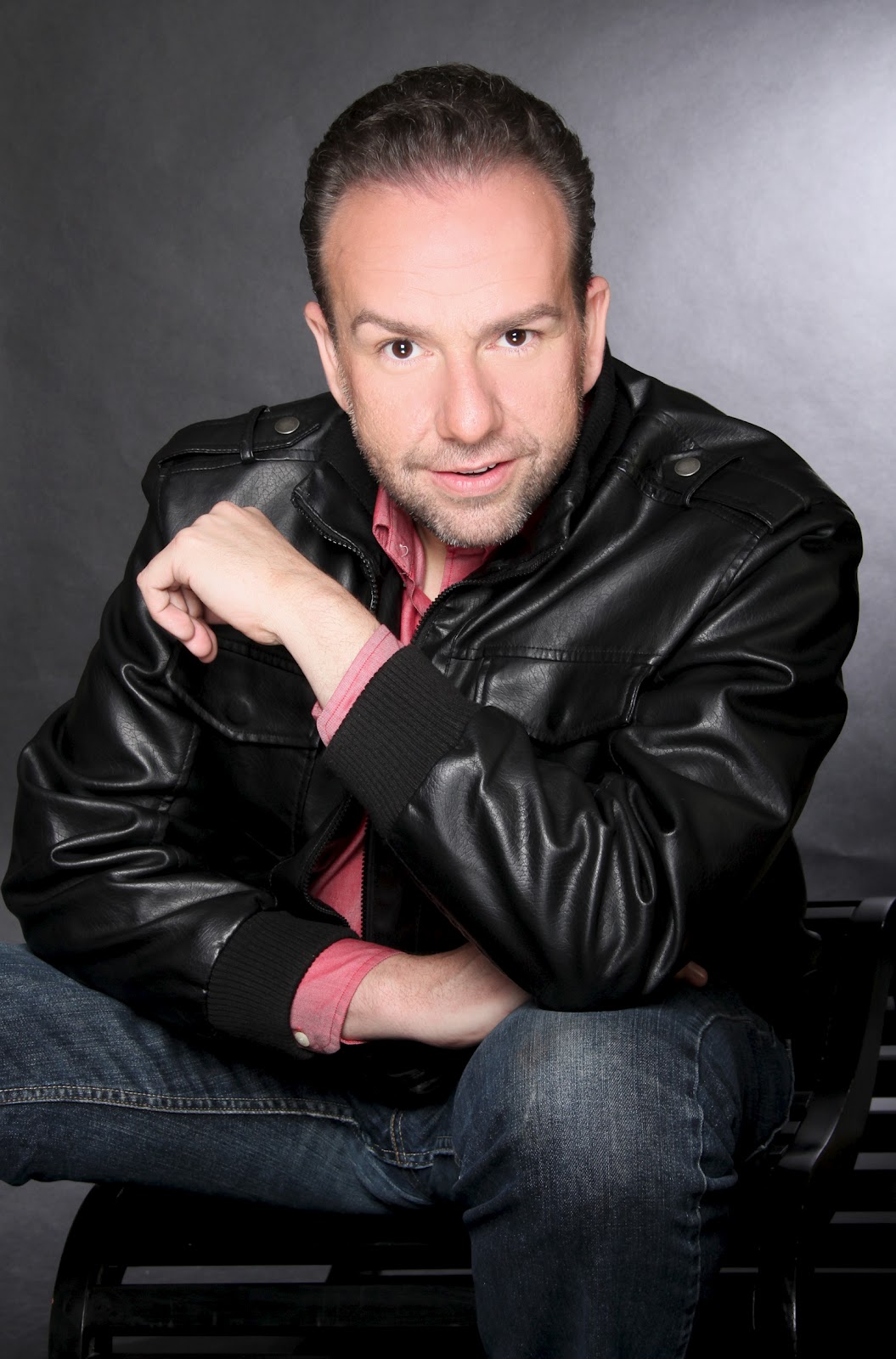 Cultura y Arte de Puerto Peñasco: Horacio Castelo en Puerto Peñasco.