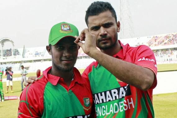 Sabbir Rahman Biography & Latest HD Wallpapers 2016. | CricBD360 । The ...