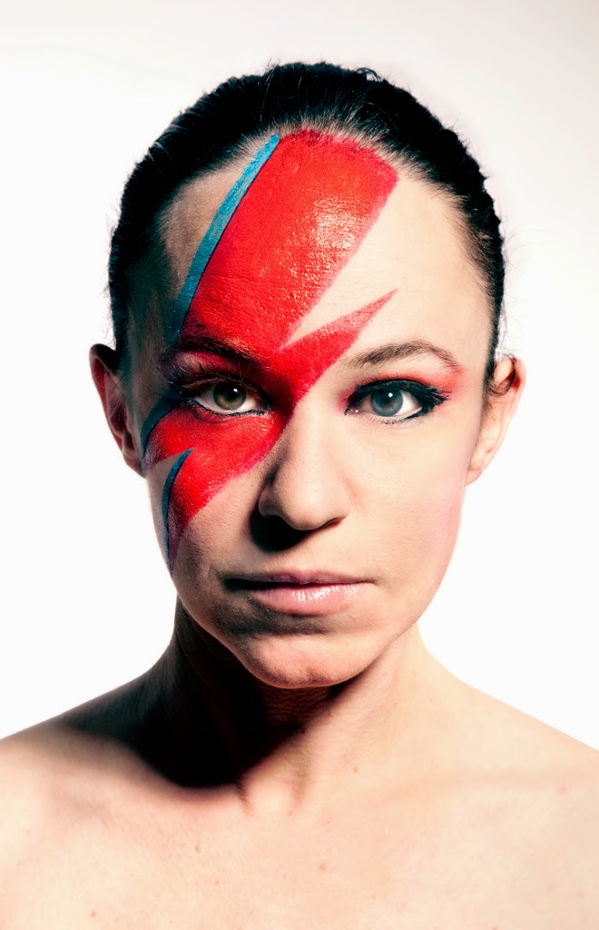 Artist in Transit: Back to School with Sarah Beck