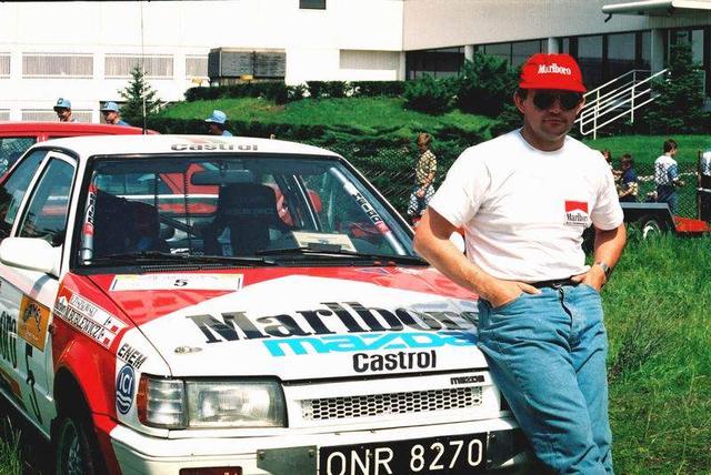 rallymemory: Ranking Rallymemory