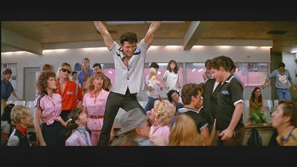 Not This Time, Nayland Smith: The Songs of Grease 2