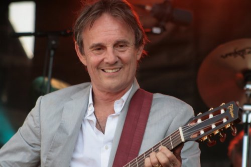 Tommy Macs' Awesome 80s' Blog And Radio Show: "Murray Head" Of "One ...