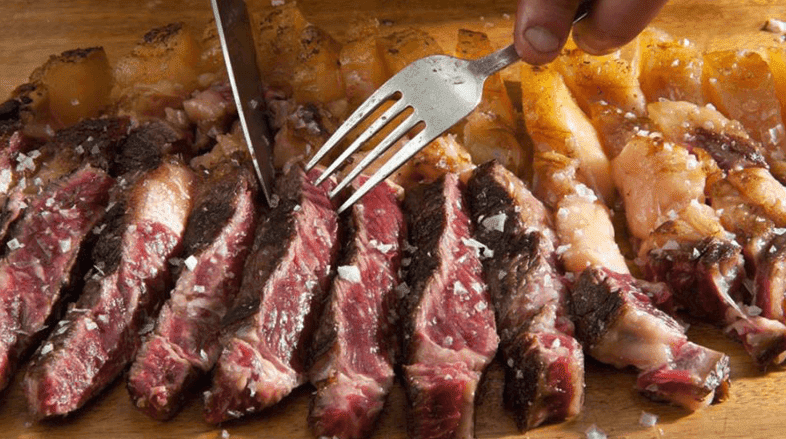 Donde comer el mejor chuletón en España - Viajes baratos - buscador ...