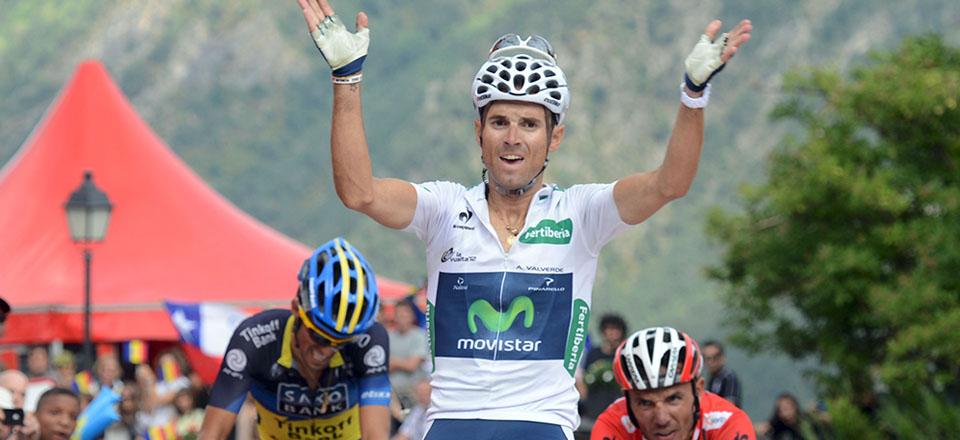 La magia del deporte