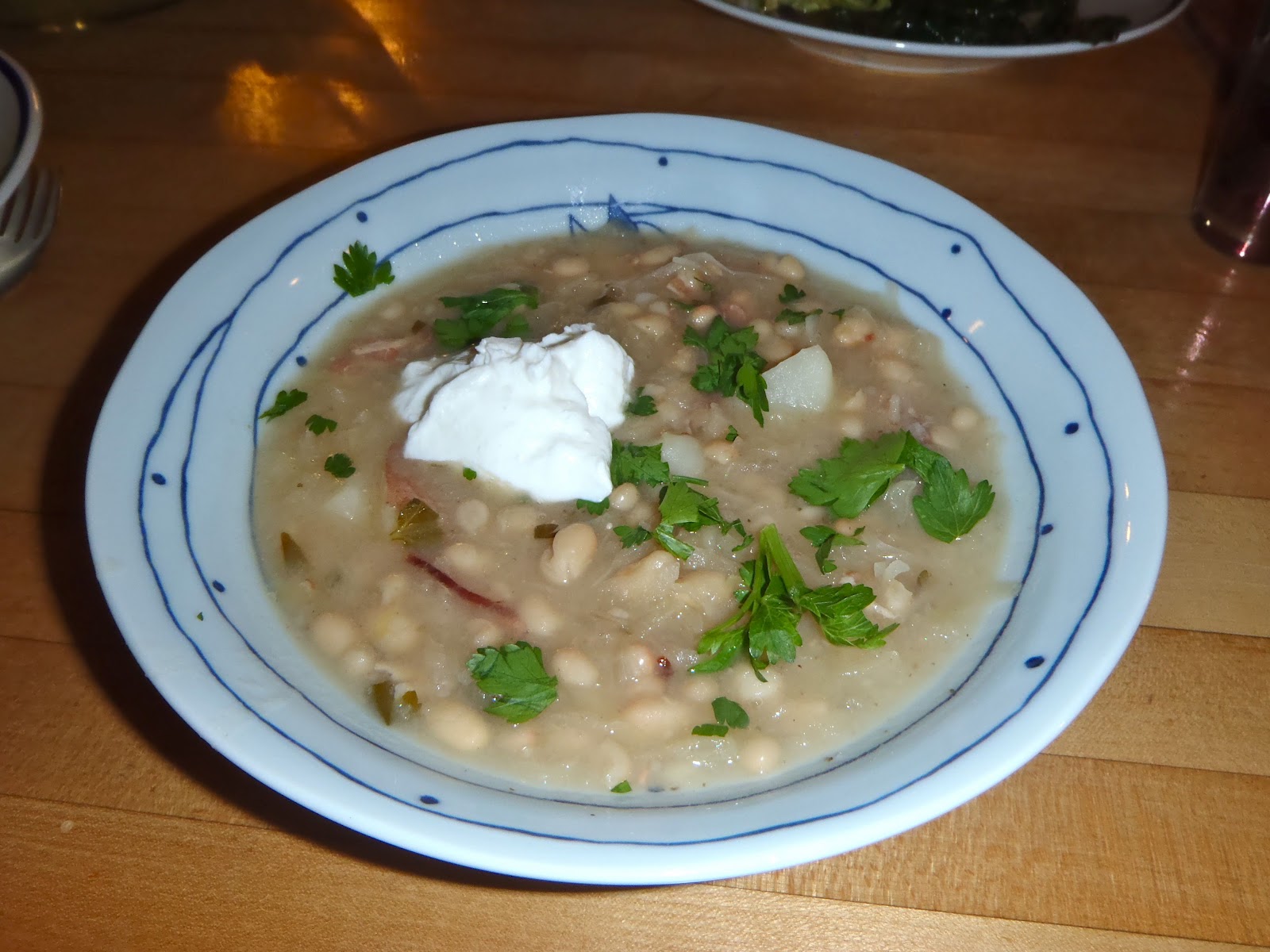 slovenian jota soup recipe