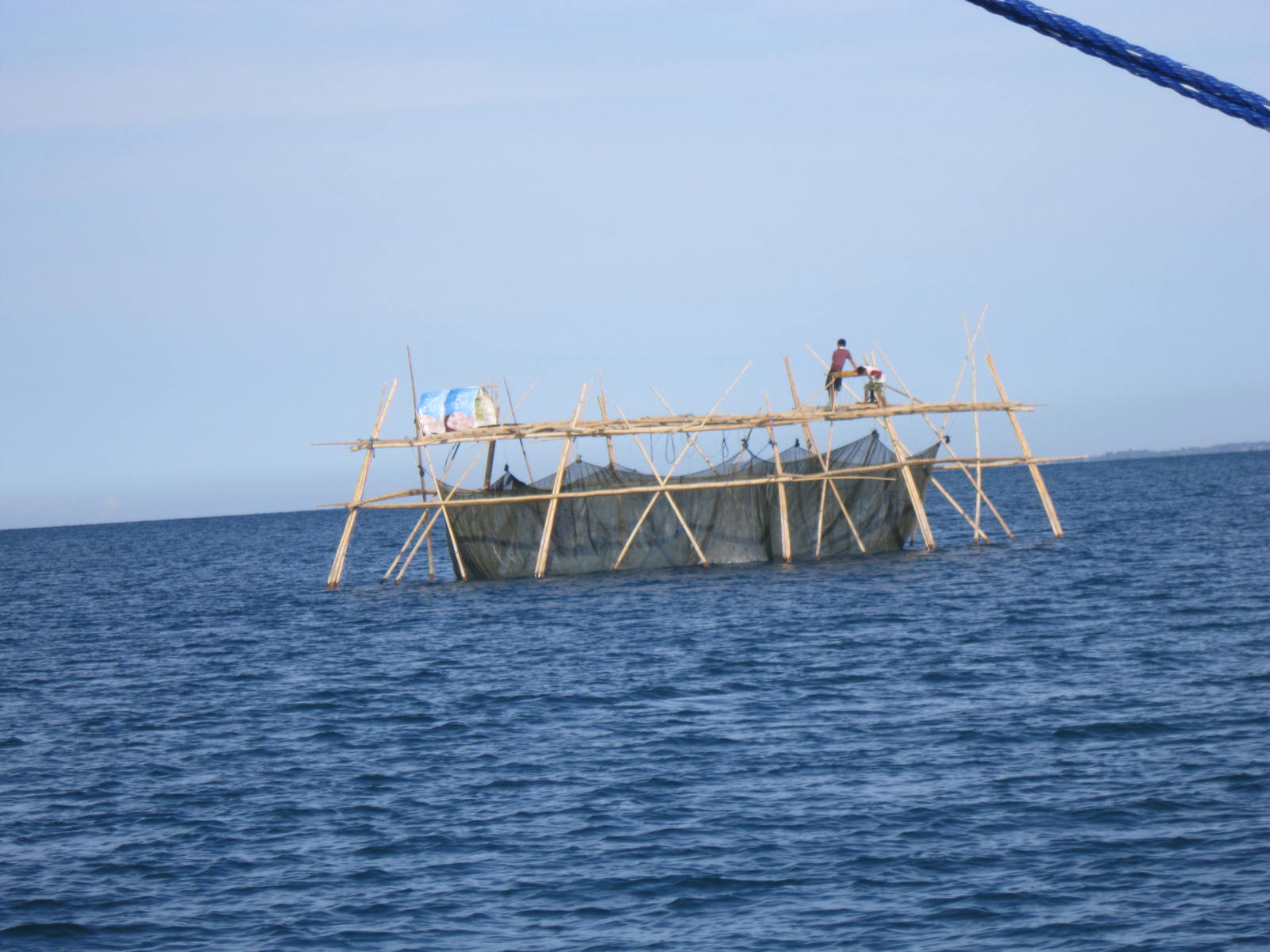 It's So Much Fun in Infanta: BALAKI ISLAND REVISIT