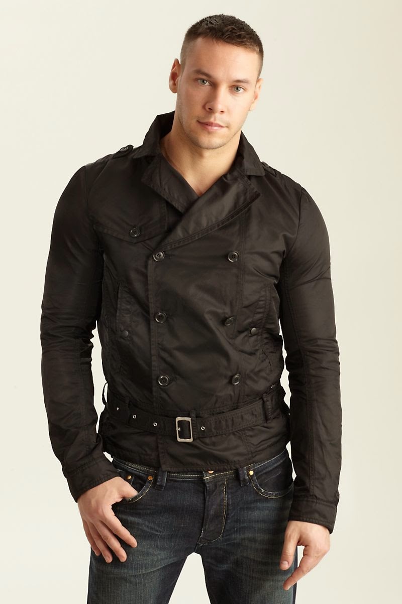 Modelos Masculinos Male Models: Anton Antipov...Enjoy Him!