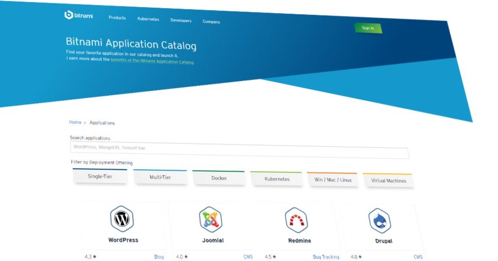 VMware acquires Bitnami to Build on Multi-Cloud and Kubernetes Strategy