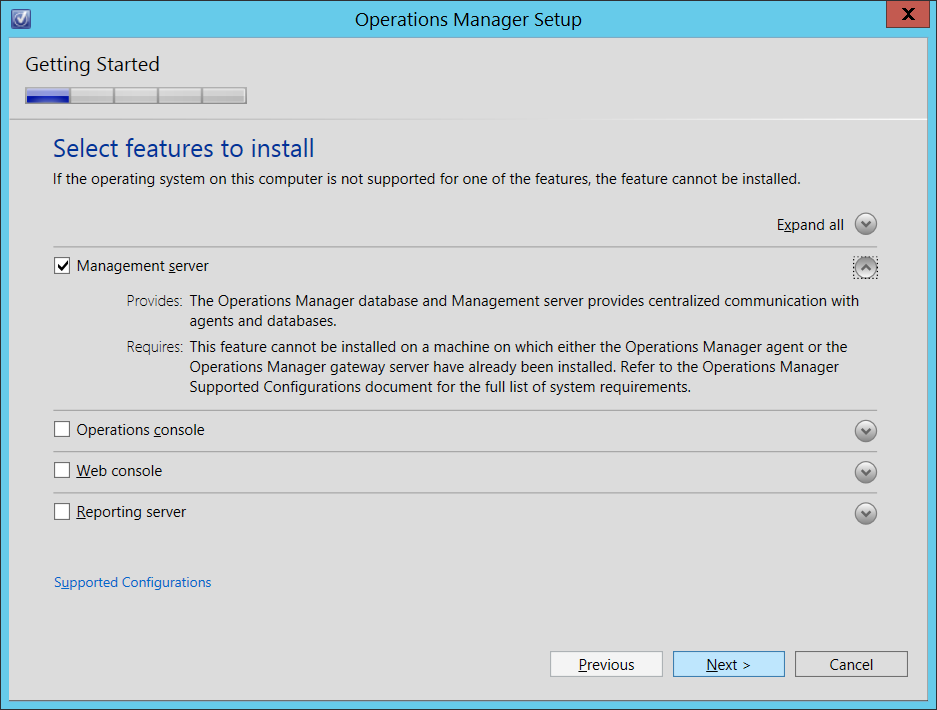 Technical Skills Enhancement World: System Center Operations Manager ...