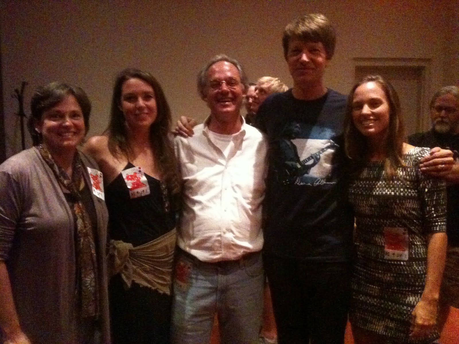 Good Faith and the Common Good: NELS CLINE IN ATLANTA