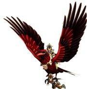 Wizard101 Madness: Free Permanent Blood Raven Mount Giveaway