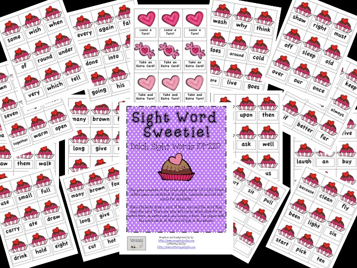 Bizzy Teaching: Valentine's Day Games & Activities