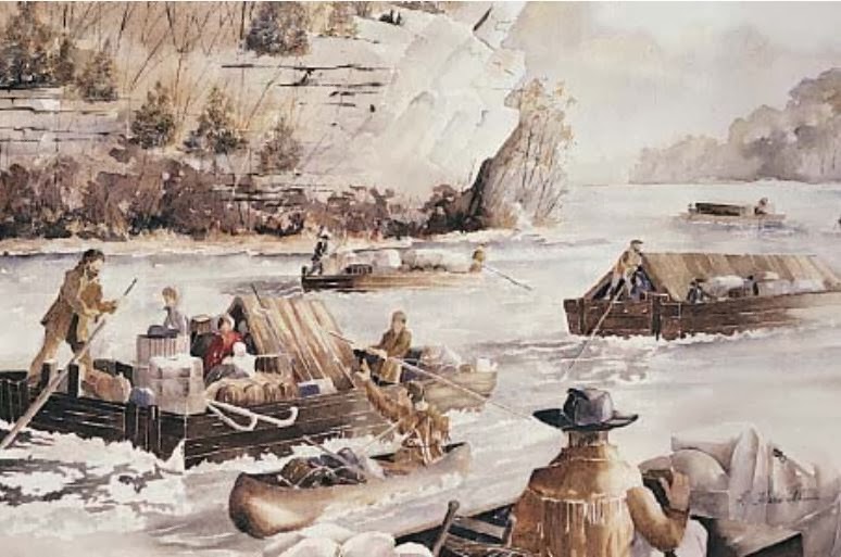 The Posterity Project: "Genuine History"