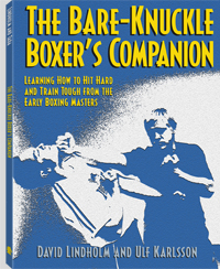 Paladin Press - The Bare-Knuckle Boxer's Companion ~ Stickgrappler's ...