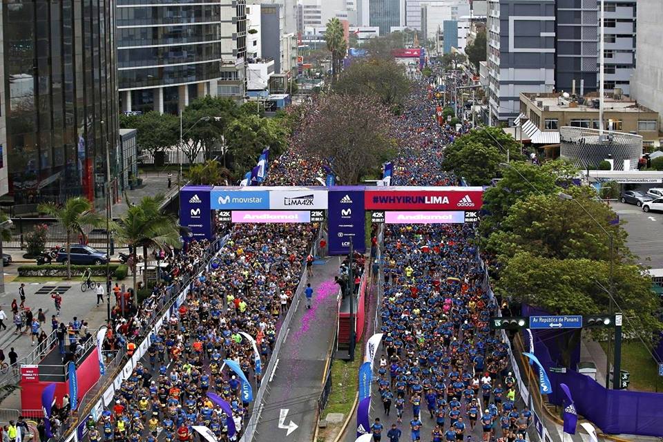 rosario running: Este jueves hacemos Rosario Running con conexión ...