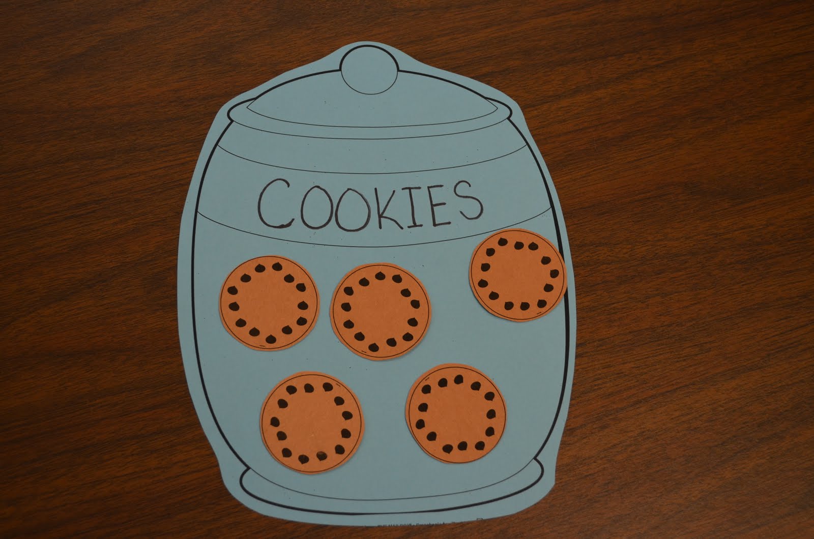 Preschool Ideas For 2 Year Olds Cookie Day 