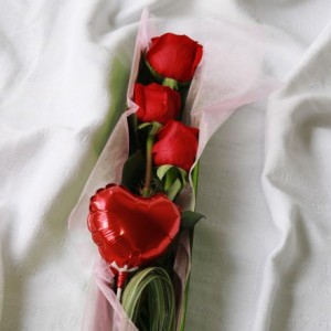 Flores Mexico: Significado del número de rosas!!!