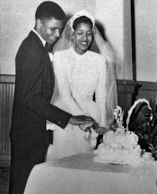 PERSPECTIVES-ANOTHER WAY TO VIEW: MRYLIE EVERS EMERGES AGAIN IN THE ...