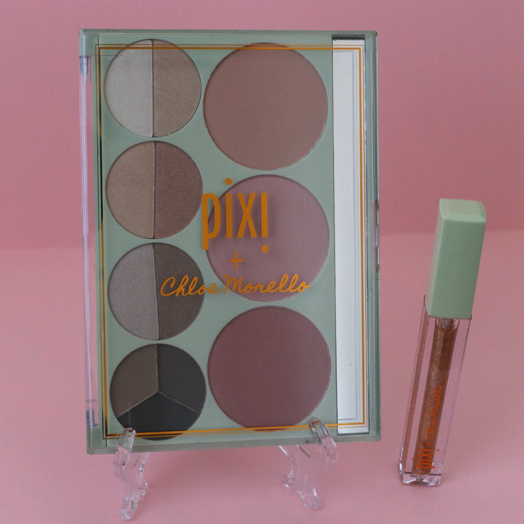 Pixi Beauty 2018 Pixi Pretties Collection: Chloe Morello, Dulce Candy ...