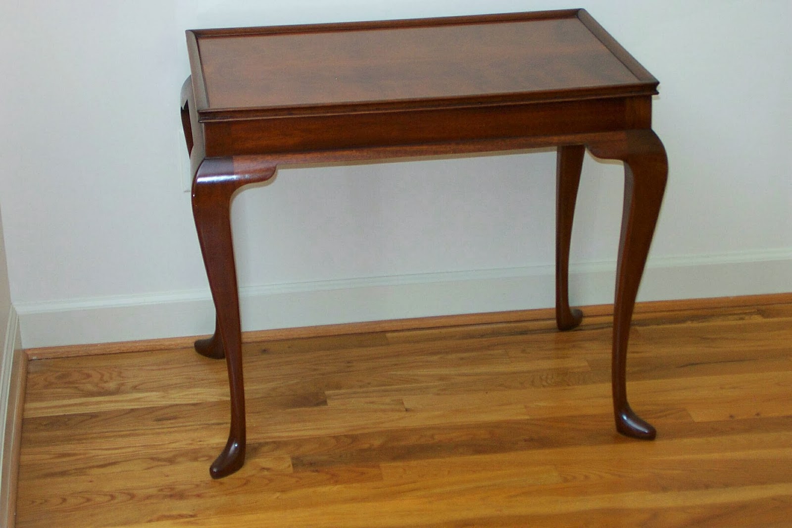 Contemporary Makers: Goddard-Townsend Family Style Furniture by Michael ...