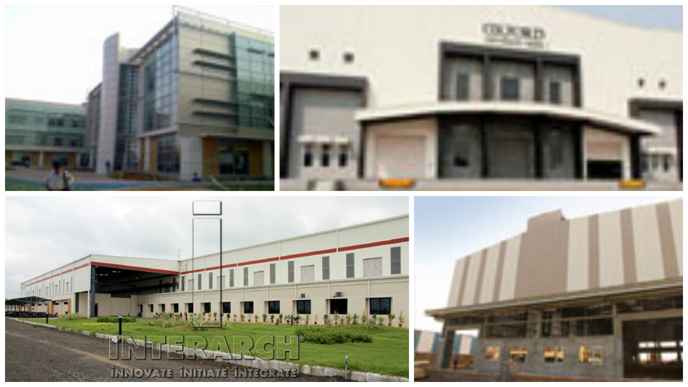 Interarch Building Products Pvt. Ltd.: February 2017