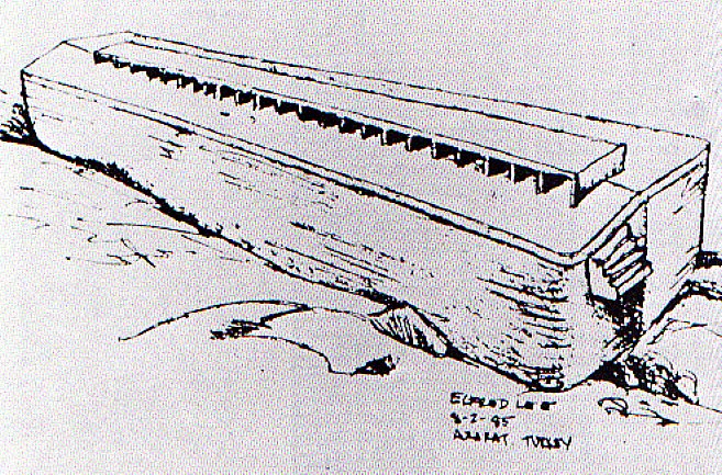 Guadalupe House Ministry : January 2012