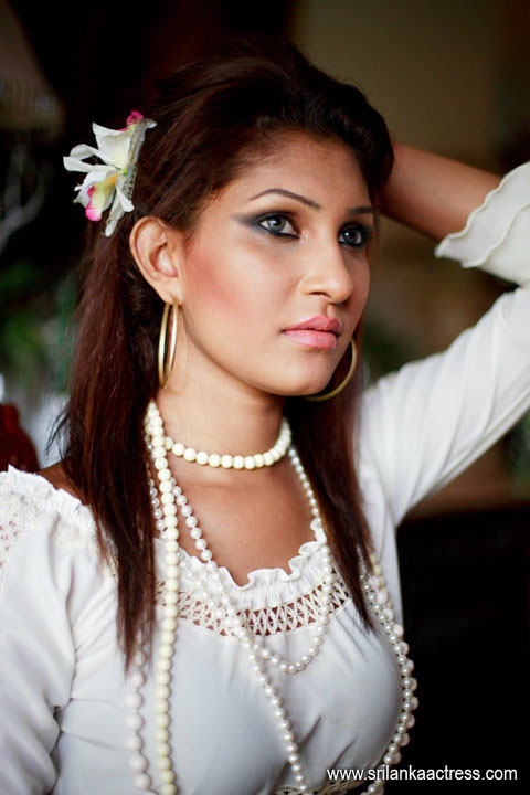 Beauty and secret: Photos of Pushpika Sandamali De Silva, Miss World ...
