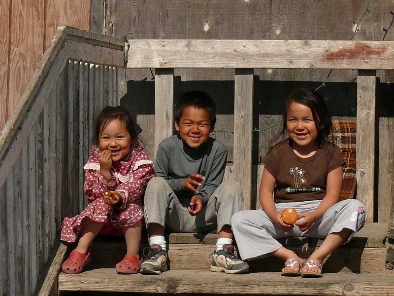 Mongoloid Race Rising: Introduction: What and who does the term ...