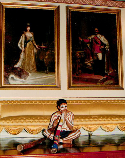 Corfu Blues and Global Views: January 2013