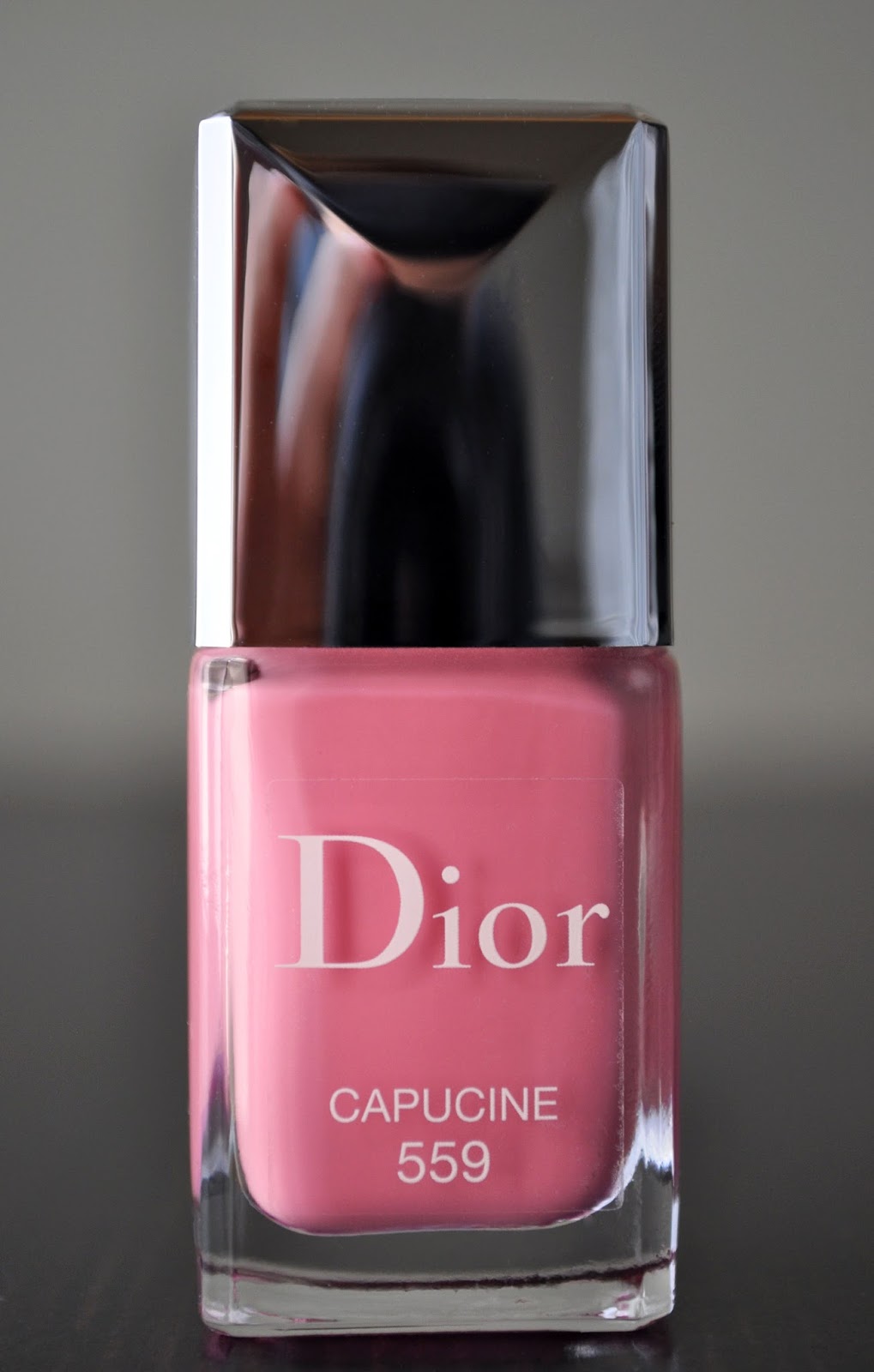 What Kind Of Color Is Zis? Dior Capucine 559 [ So Lonely in Gorgeous ]