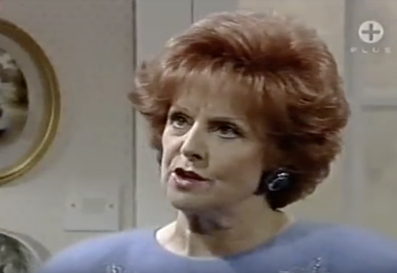 Coronation Street Blog: The Week In Classic Corrie