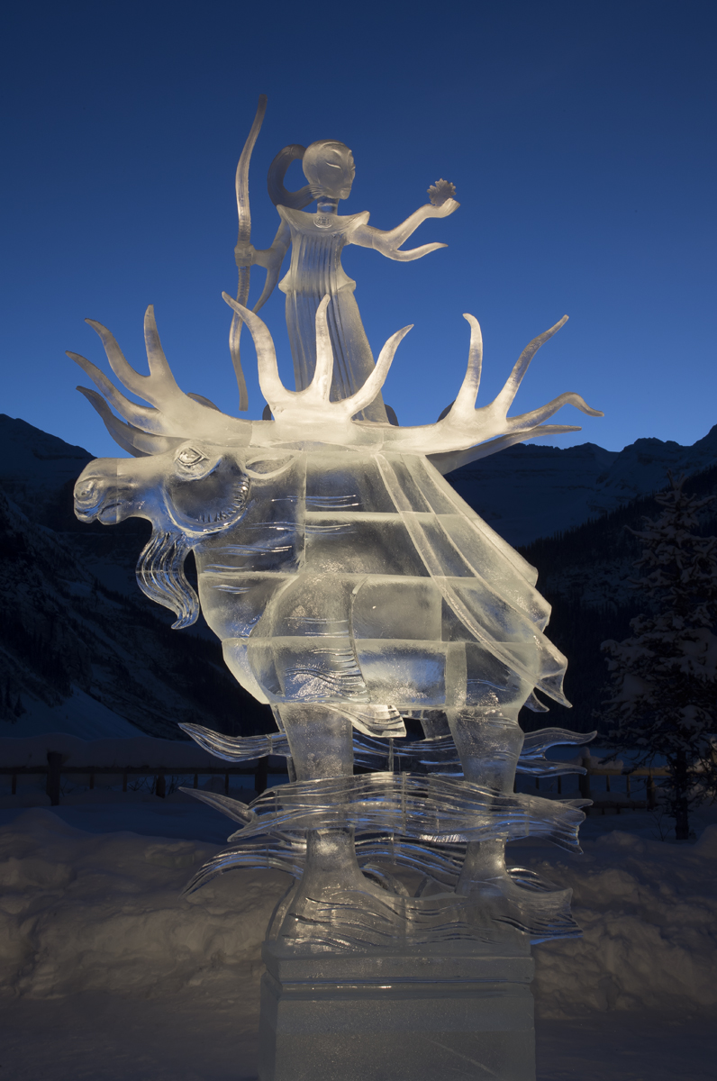 White Mountain Photography News: As Cold as Ice....Images from the ...