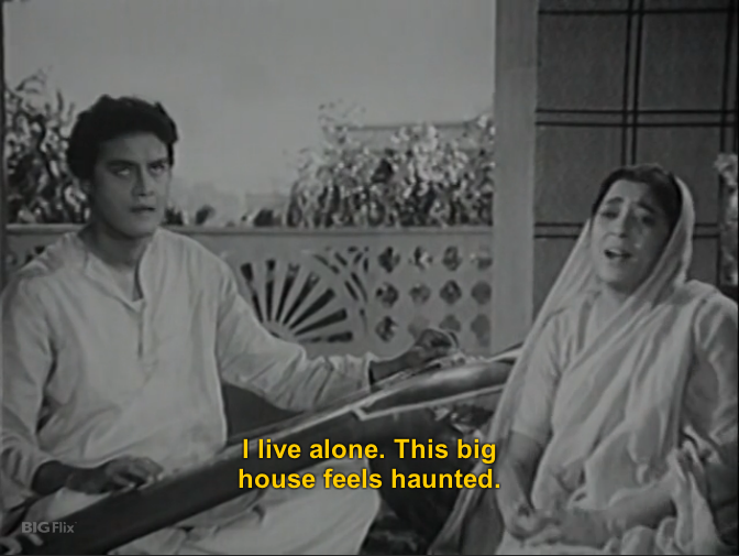 Subhendu Chatterjee Young