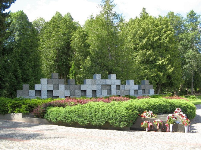 Июнь 1941 года: репрессии против латвийских солдат и офицеров: antisovetsky — LiveJournal